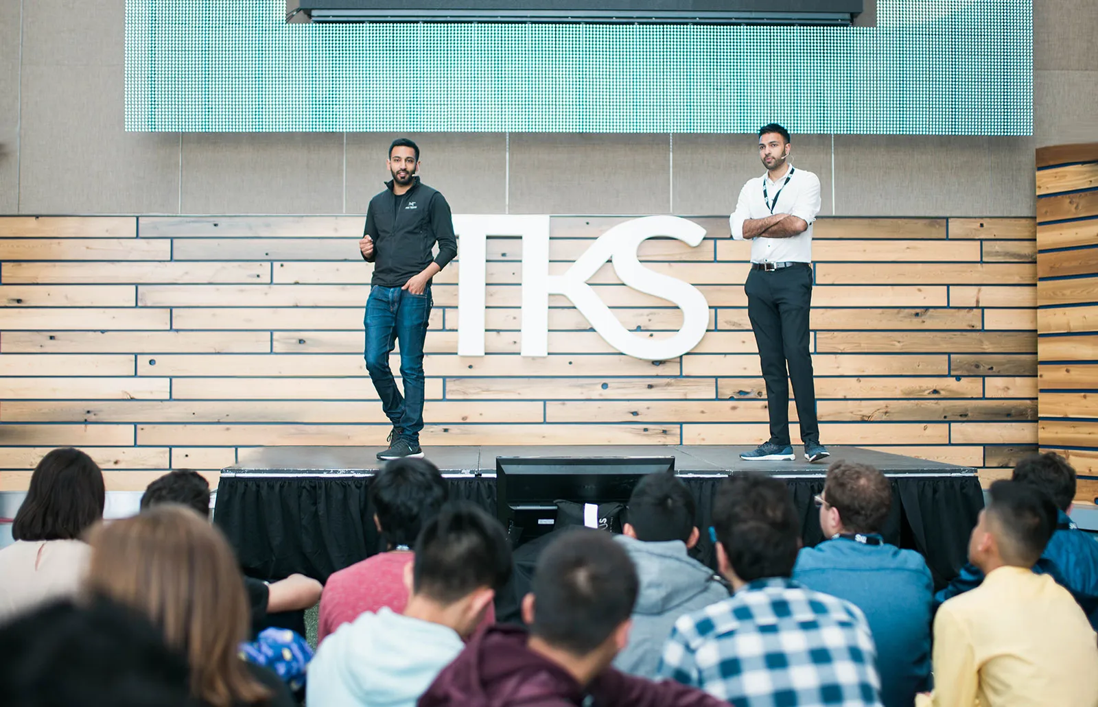 TKS | Development Principles That Produce Results