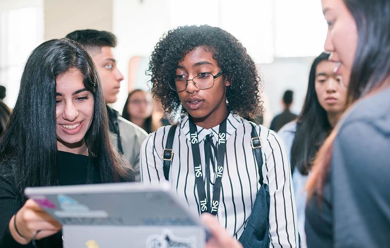 TKS | Global Virtual Program - Join Online!