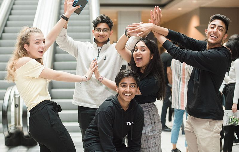 TKS | Global Virtual Program - Join Online!