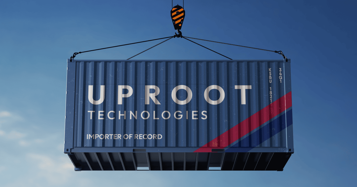 Shipment Status Reports for Smooth and Effective Trade | Uproot ...