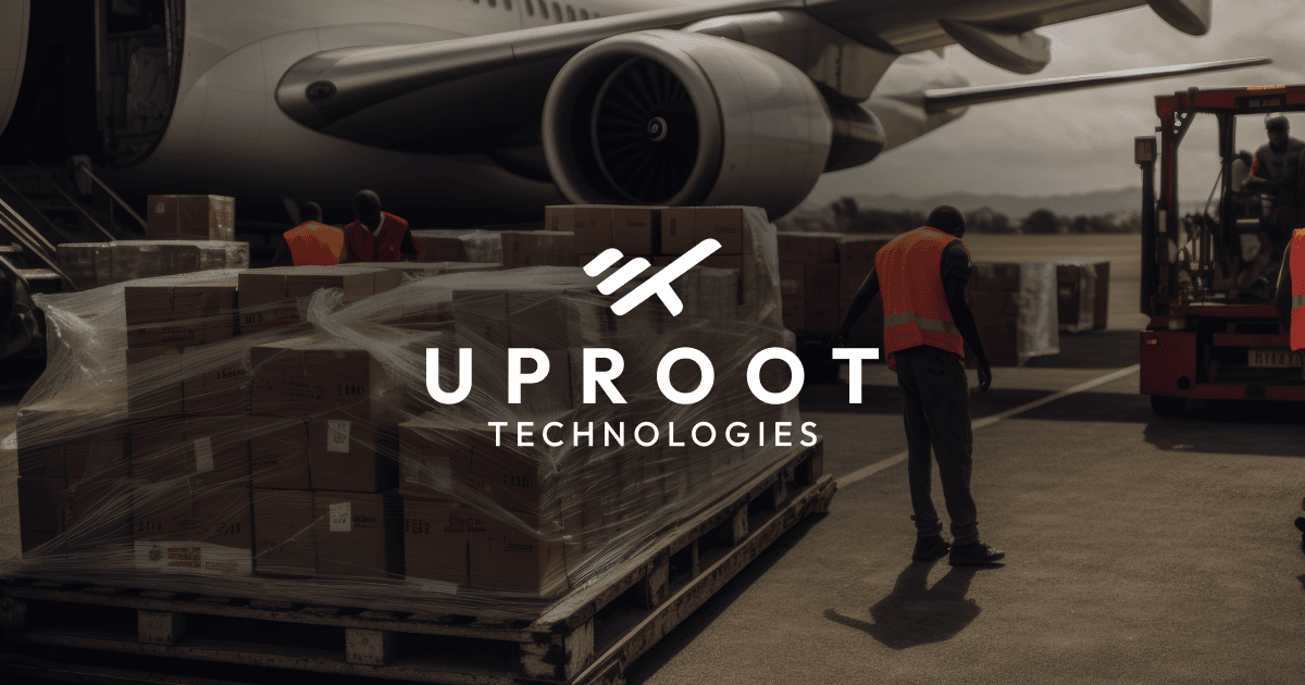Exporter of Record for IT, Telecom, and Aerospace | Uproot Technologies