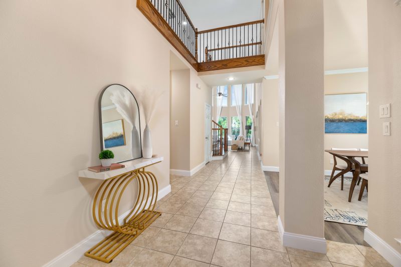 Expert Home Staging by The OG Interiors: Elevate Spaces with Style