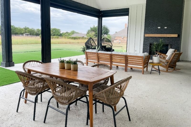 Expert Home Staging by The OG Interiors: Elevate Spaces with Style