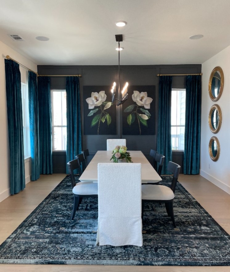 Expert Home Staging by The OG Interiors: Elevate Spaces with Style