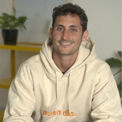 Detrics - Data Connector