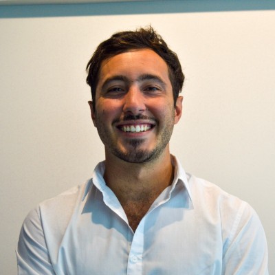 Detrics - Data Connector