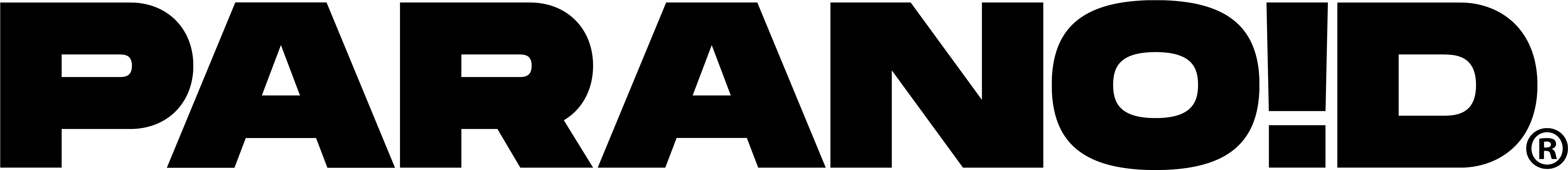 PARANOID CREATIVE Agency Toronto - Design, Custom Merch, Branding ...