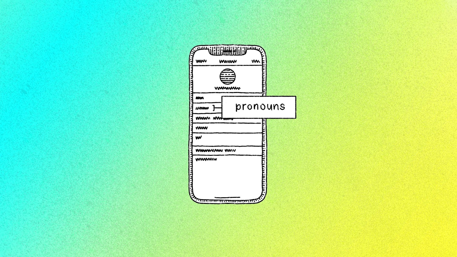 How to Share Your New Pronouns: A Guide for All Ages