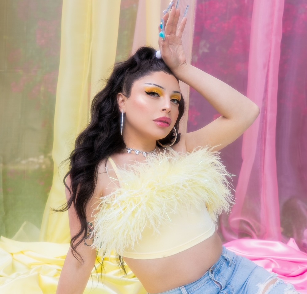 Lunaluvbad Instagram