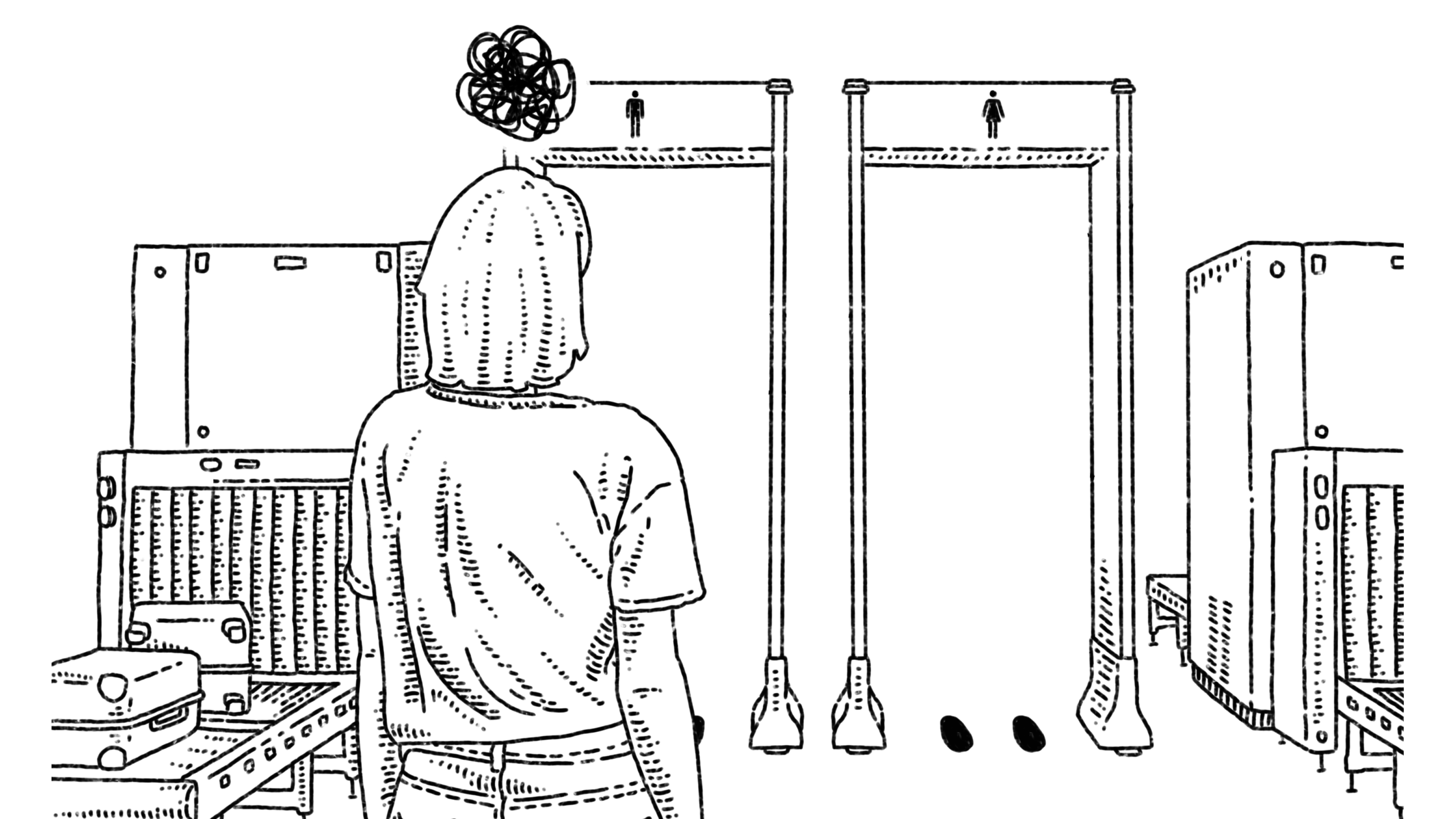 Flying While Trans: Transgender Travel Advice 101