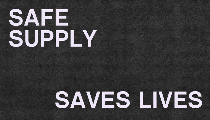 What Is Safe Supply in Drug Policy?