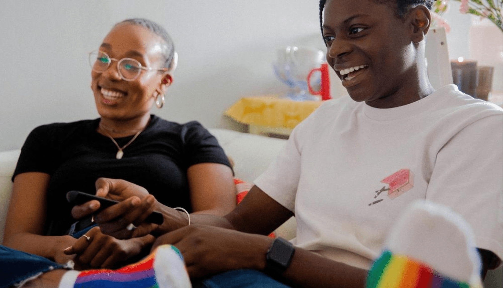 Do LGBTQIA+ HCPs Improve LGBTQIA+ Well-being?