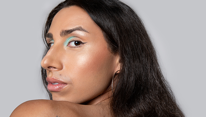River Gallo: Multidisciplinary Artist and Intersex Activist