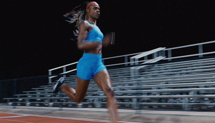 Cecé Telfer What We Need to Know About Trans Athletes