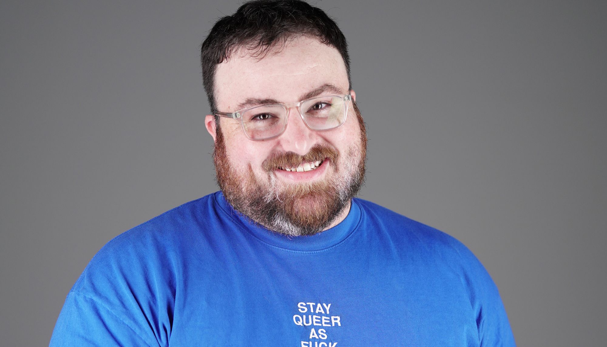 Getting to know Big Dipper, thicc-boy king