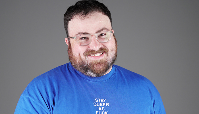 Getting to know Big Dipper, thicc-boy king