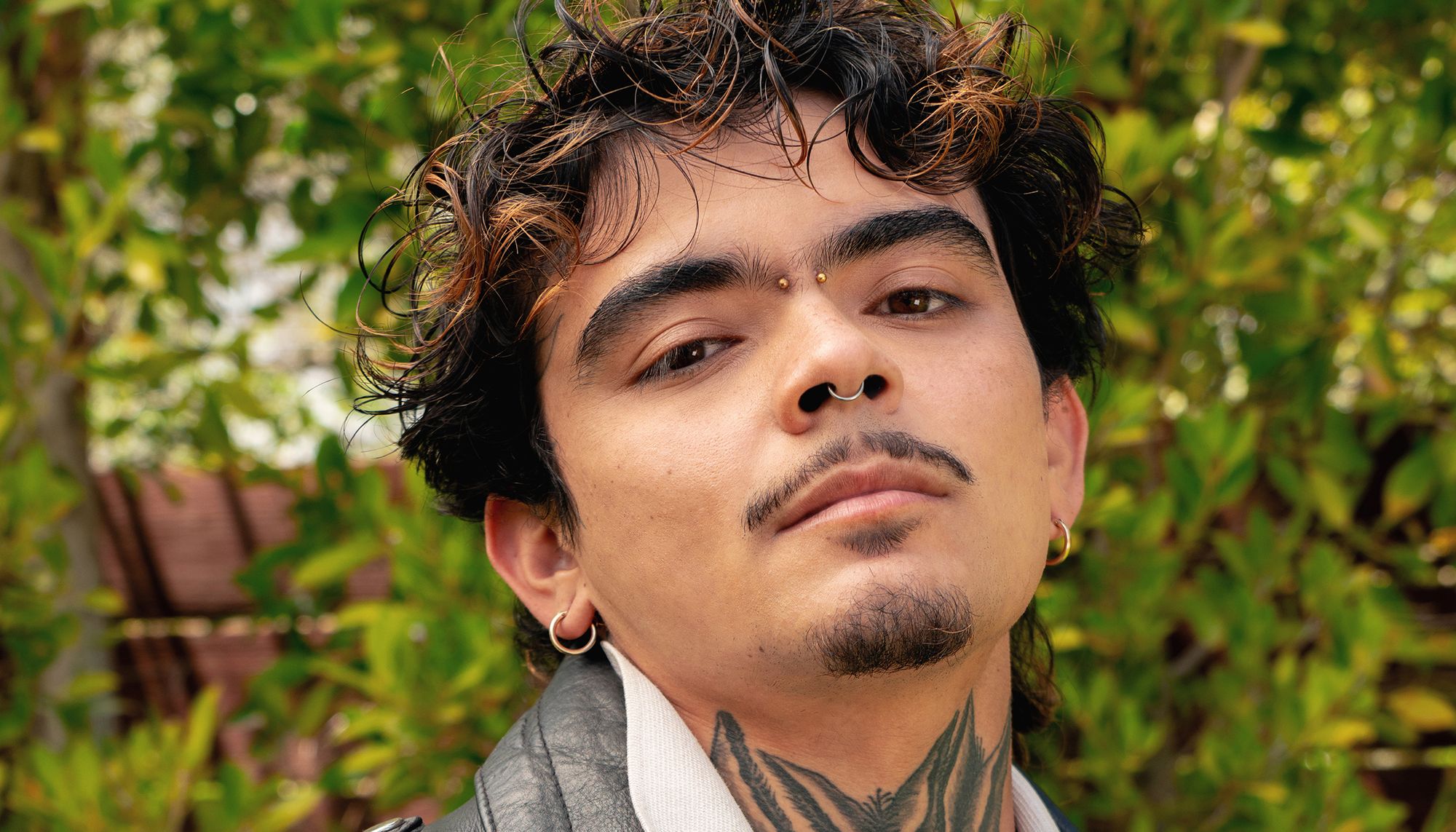 Trans Masculine Vocal Speech and Training