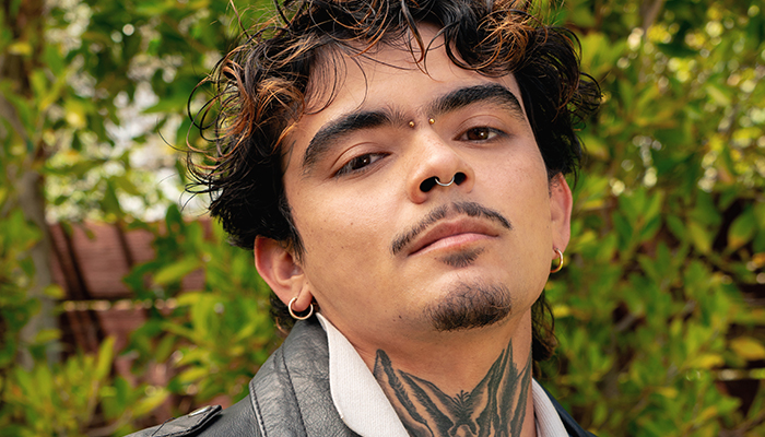 Trans Masculine Vocal Speech and Training