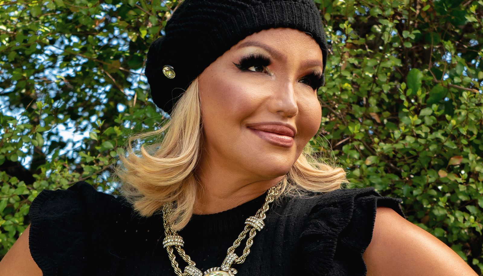 Trans Feminine Vocal Speech and Training