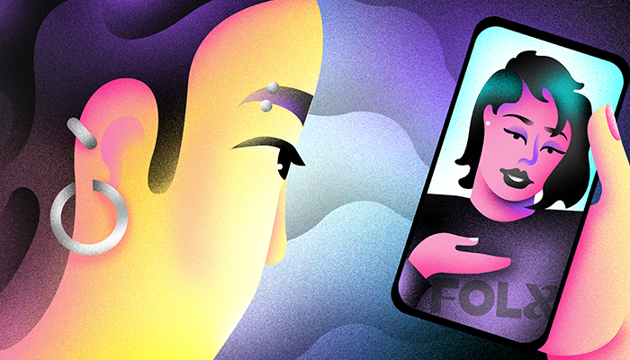 How FOLX Membership Works if Your Employer Offers It as a Be