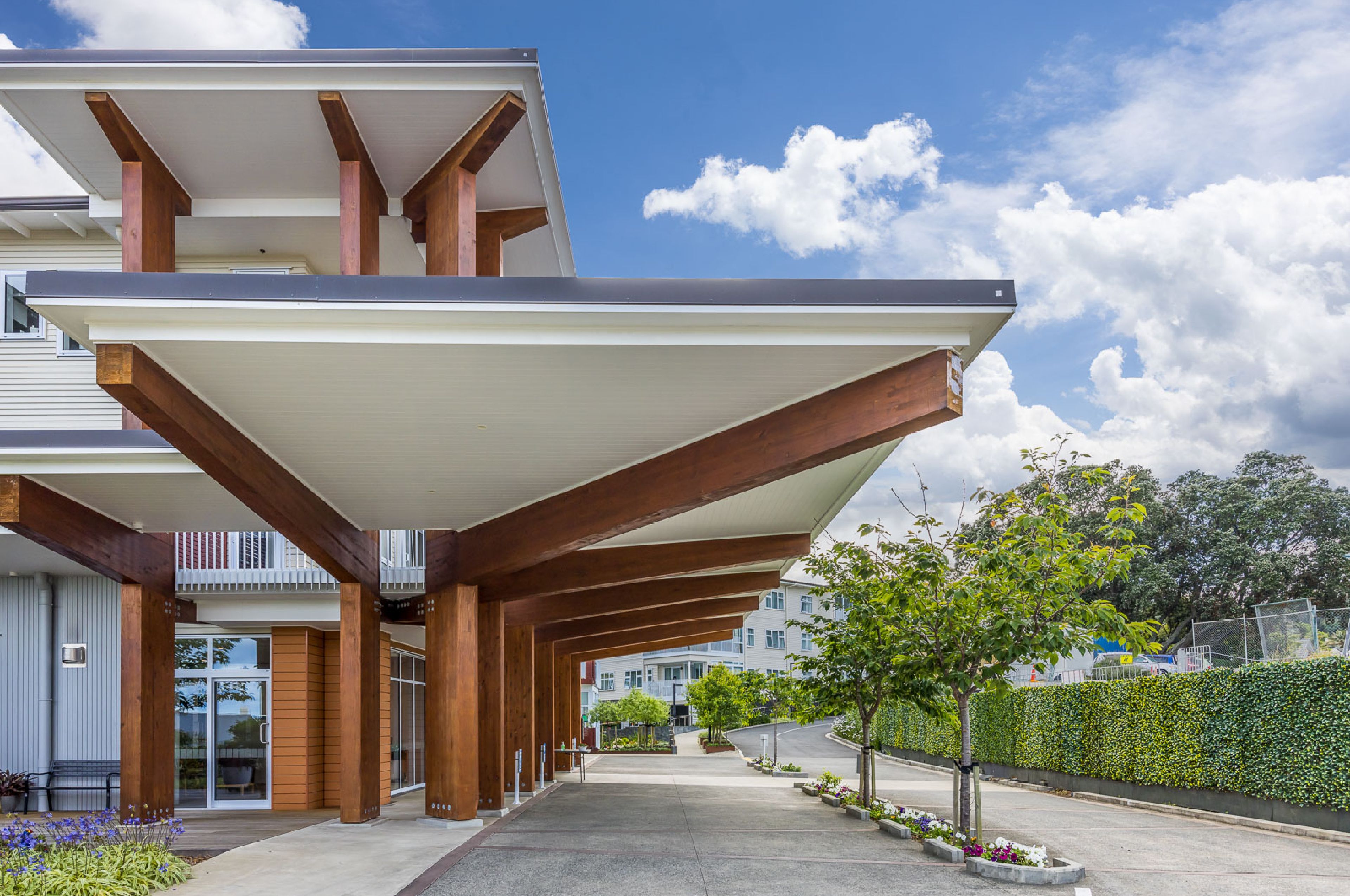 Elevated Retirement Living in the Heart of Mount Albert.