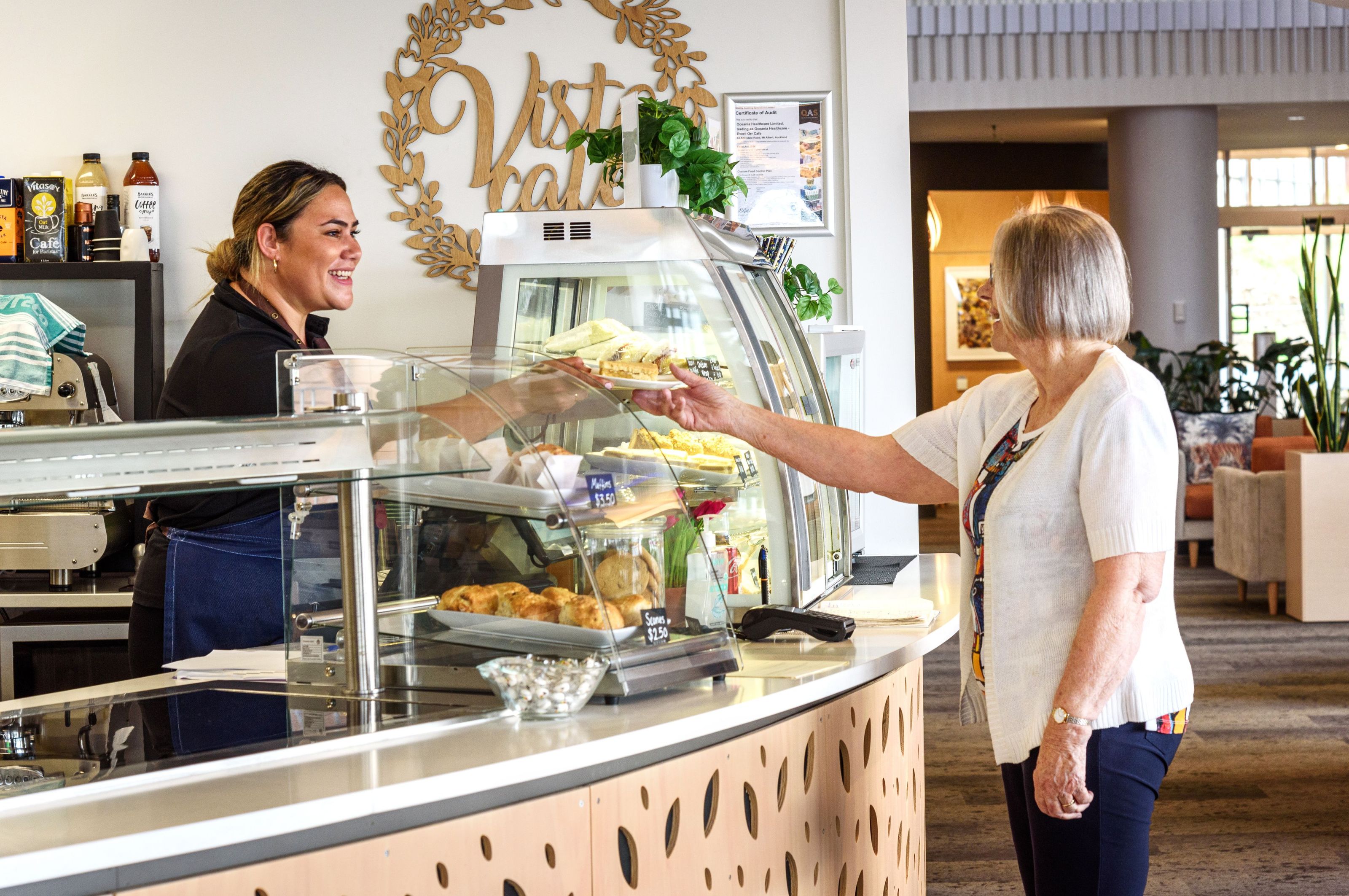 Elevated Retirement Living in the Heart of Mount Albert.