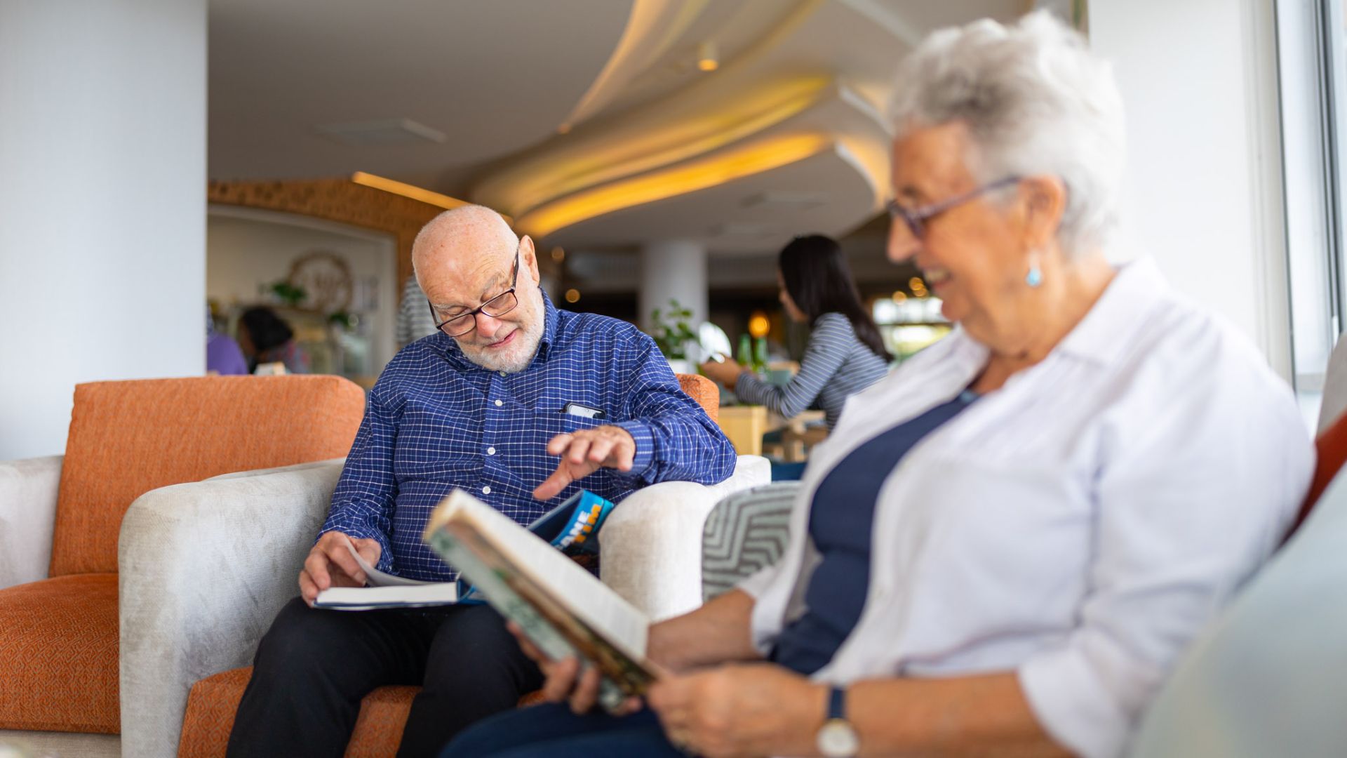 Everil Orr | Take Your Retirement to the Next Level