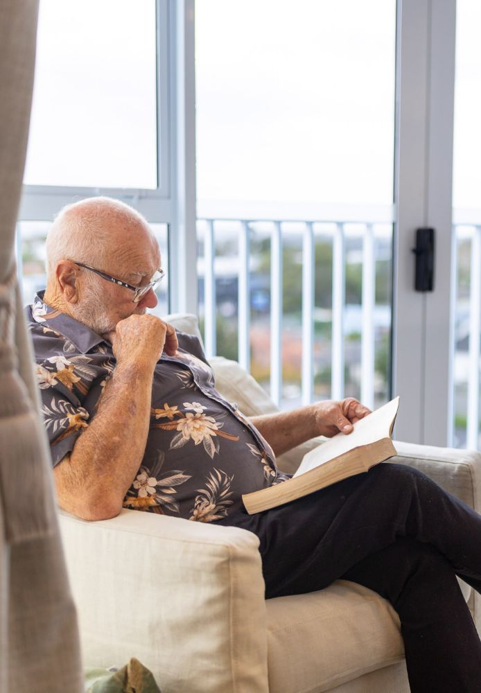 Everil Orr | Take Your Retirement to the Next Level