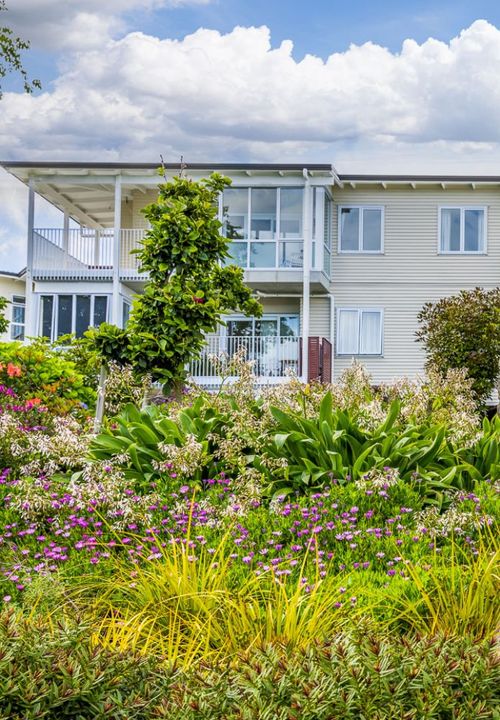 Everil Orr | Take Your Retirement to the Next Level