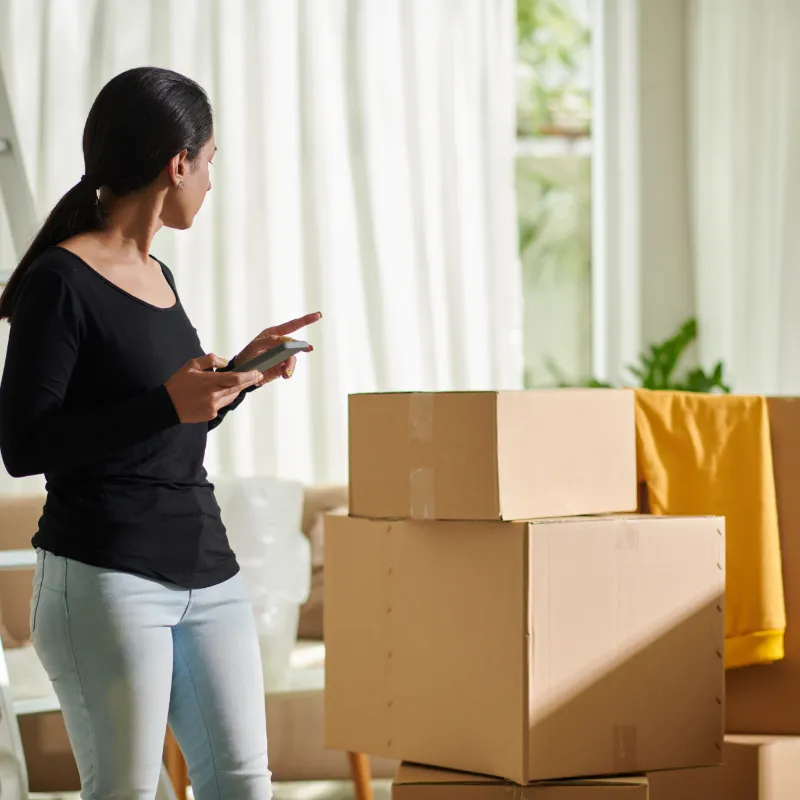 Temporary Mobile Storage In Sydney | Megabox