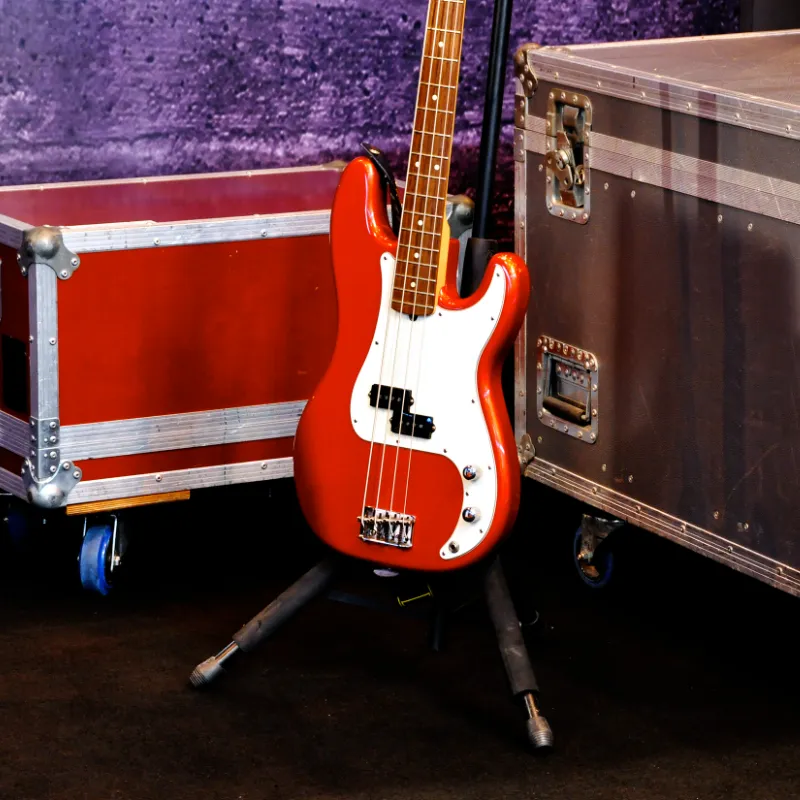 Mobile Storage For Musical Instruments In Sydney | Megabox