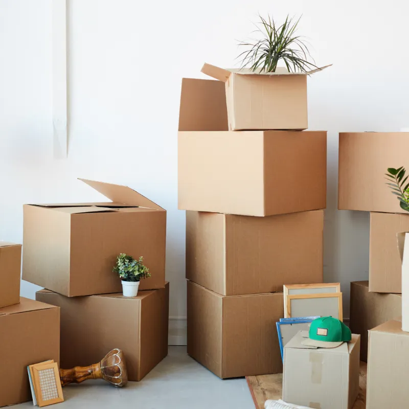 Mobile Storage For Deceased Estates In Sydney | Megabox