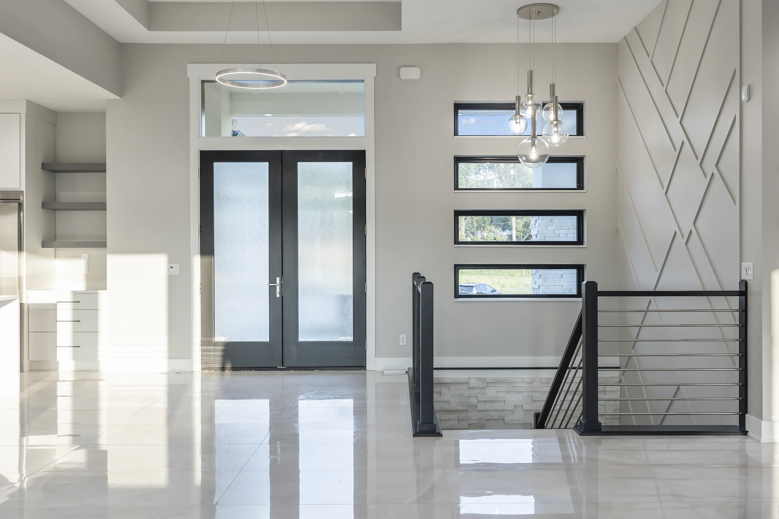 Luxury Home Building Company in Des Moines, IA | MIR Homes Inc