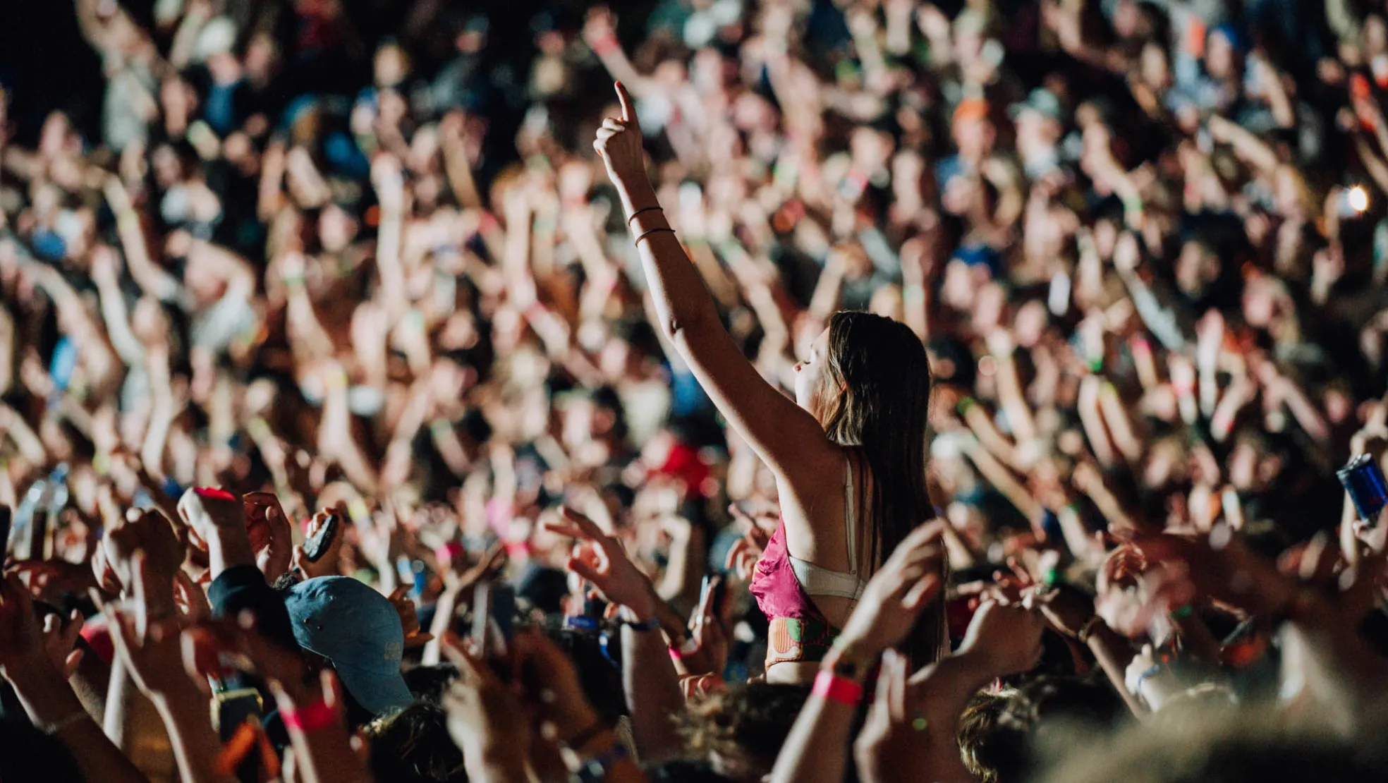 Our Solution - Flicket