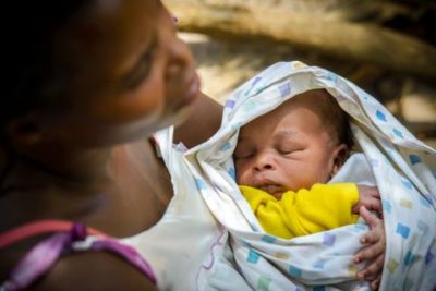 Maternal, Newborn and Child Health in Africa