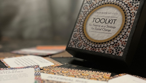 Reflection: Experiencing TOOLKIT