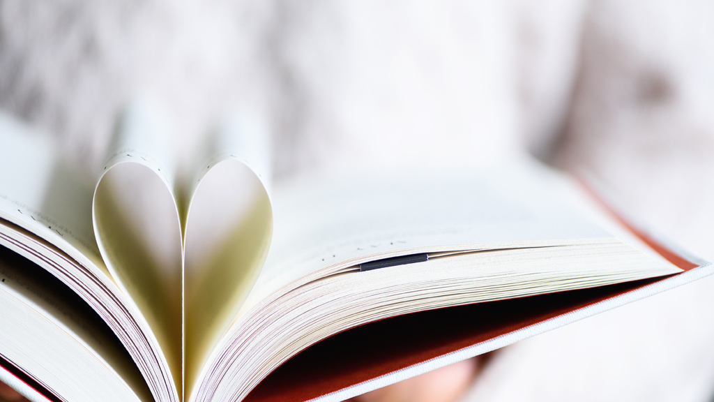 I Love Your Materials!