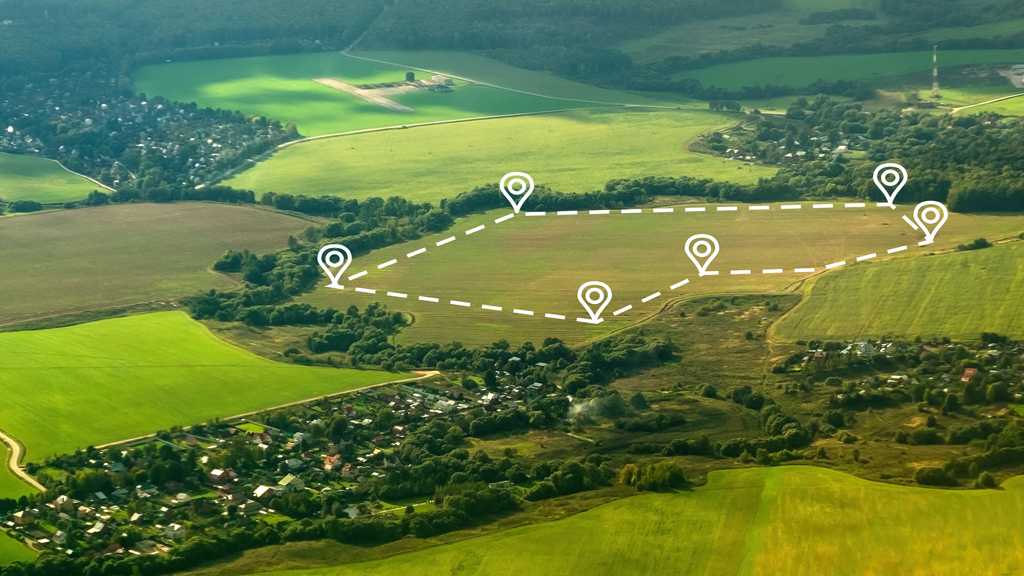 Female Land Ownership in the US