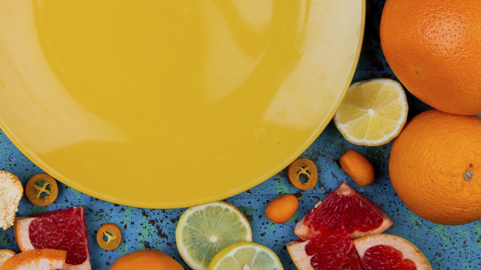 Putting Nutrition on the Plate