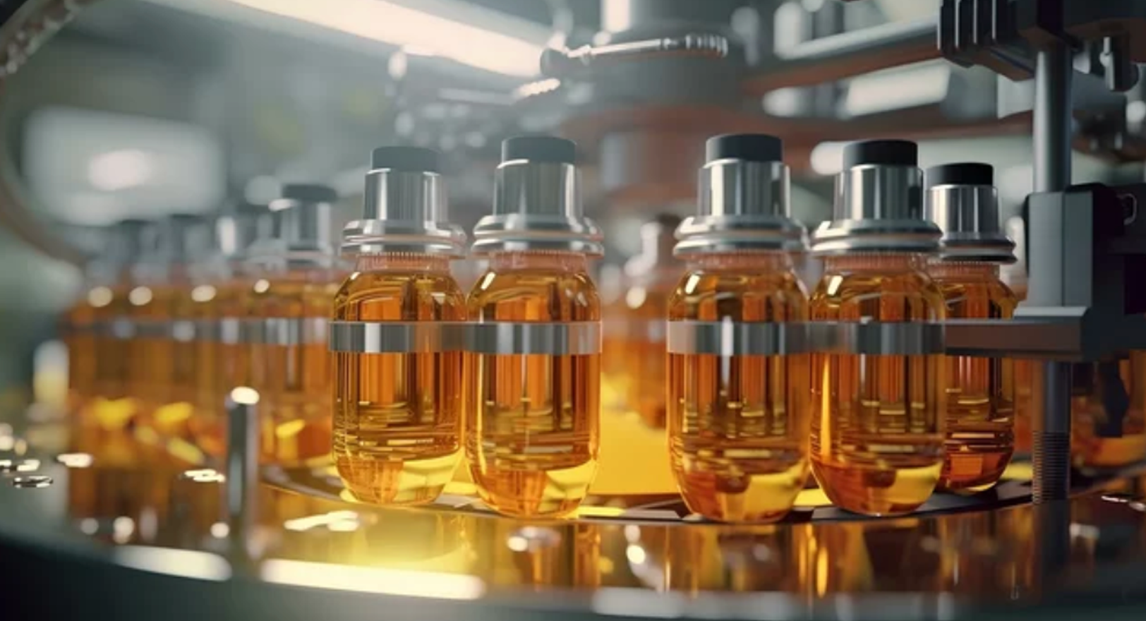 Partnering with a Reputable Perfume Manufacturer for Your Fragrance Line