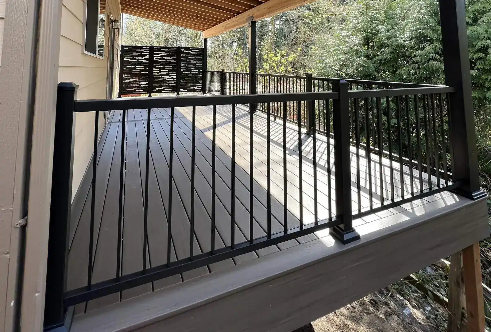 Snohomish Deck Contractor | Legacy Decking