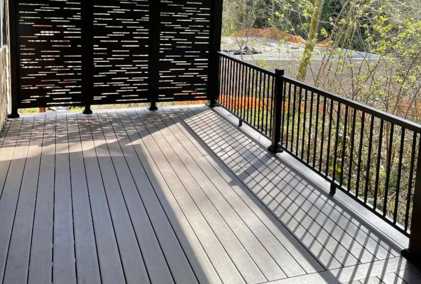 Kirkland Deck Contractor | Legacy Decking