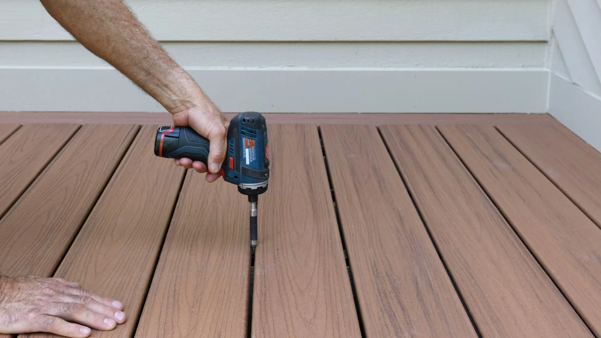 Professional Deck Builder in Marysville: Decking Installation and ...