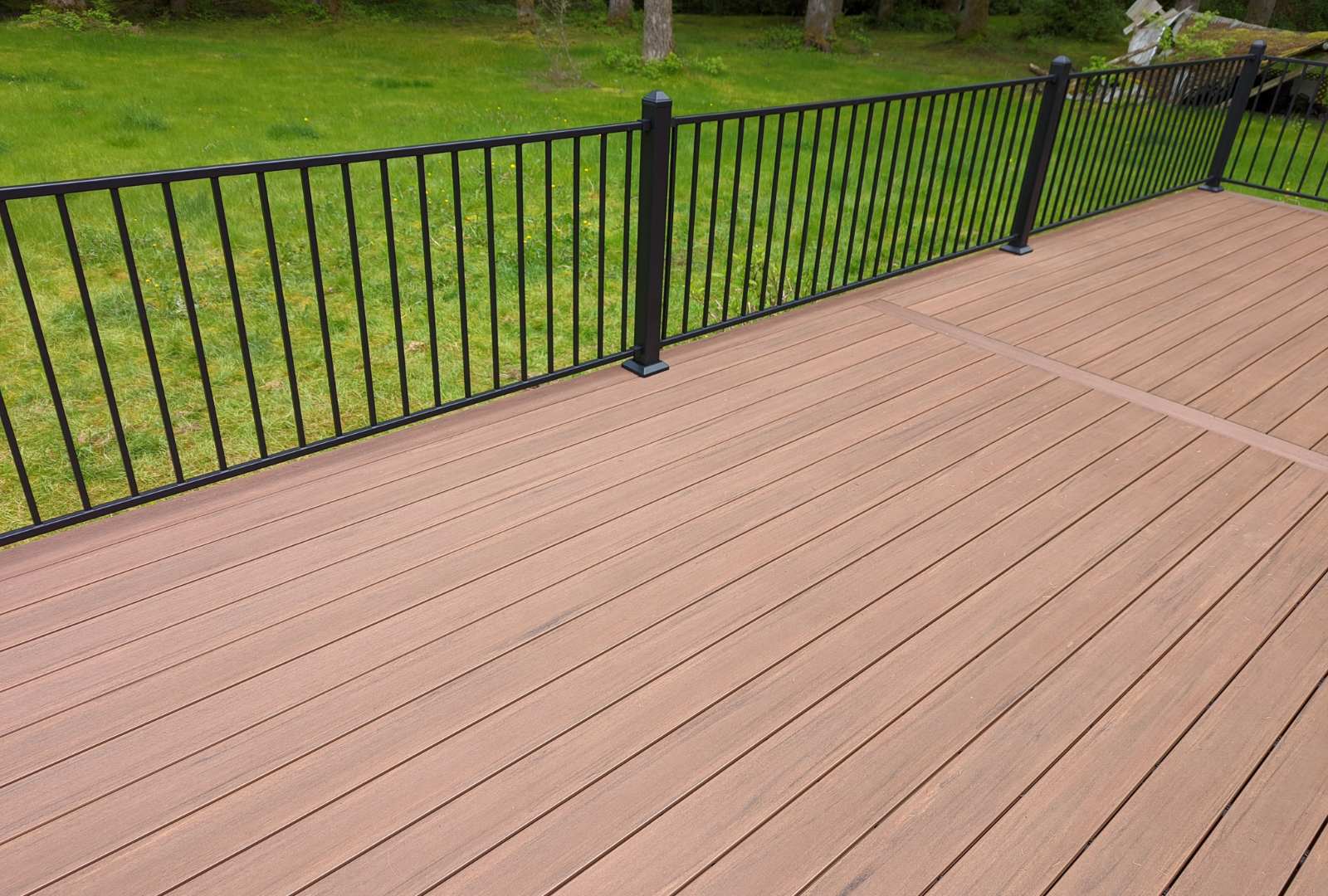 Professional Deck Builder in Marysville: Decking Installation and ...
