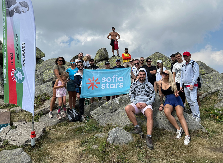 Sofia Stars: Customer Support, KYC, Risk, Anti-Fraud Solutions