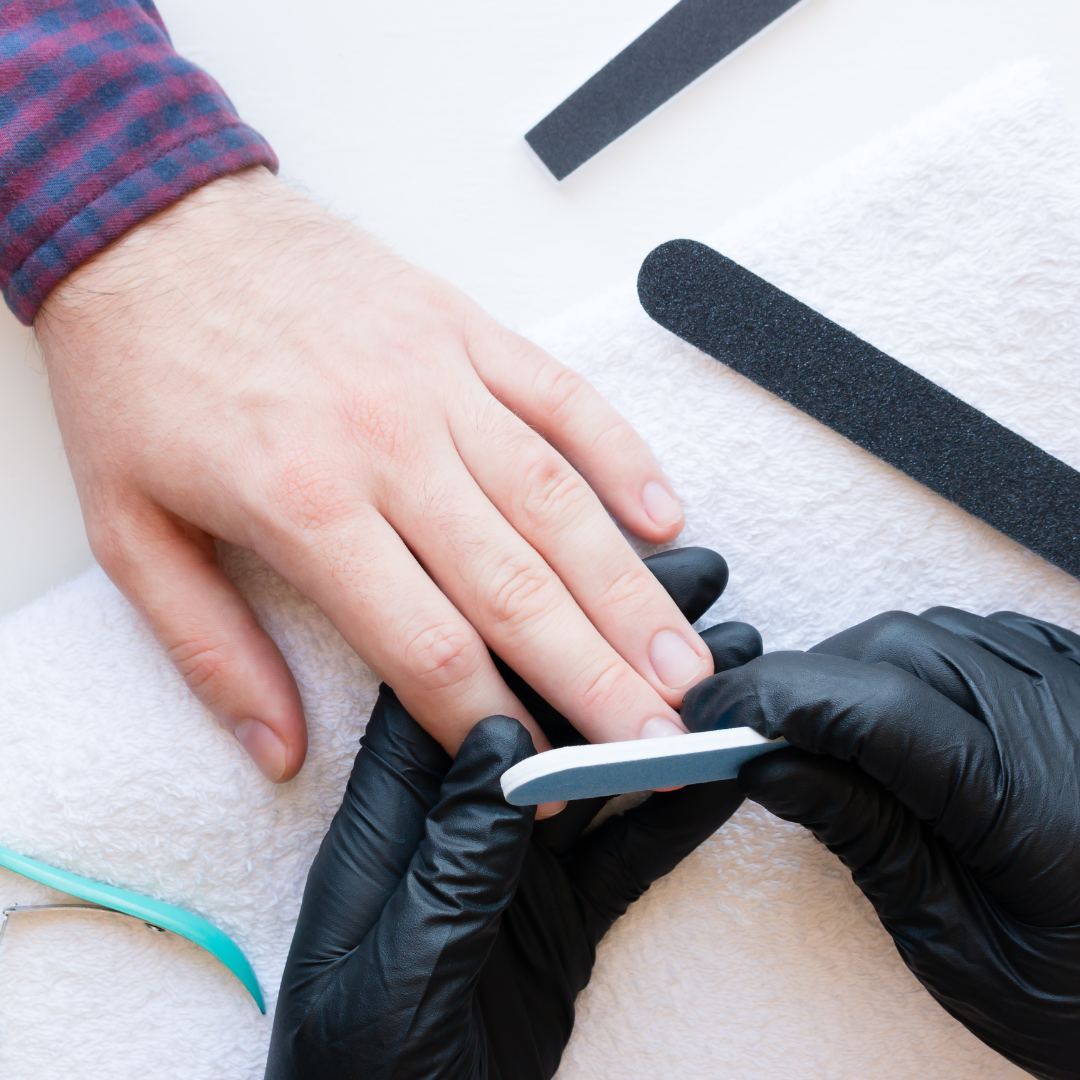 Tout Savoir Sur La Manucure Pour Homme – NRCBF