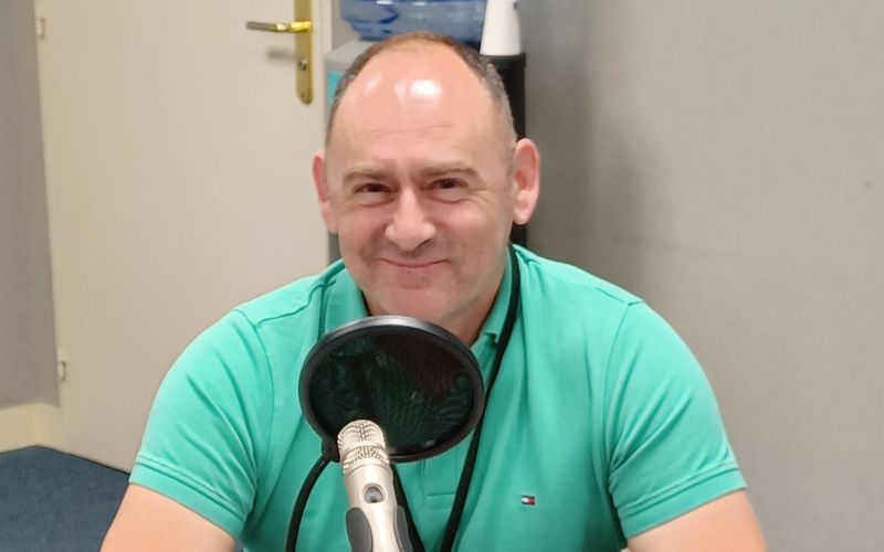 David Delaygue : le régional de la franchise