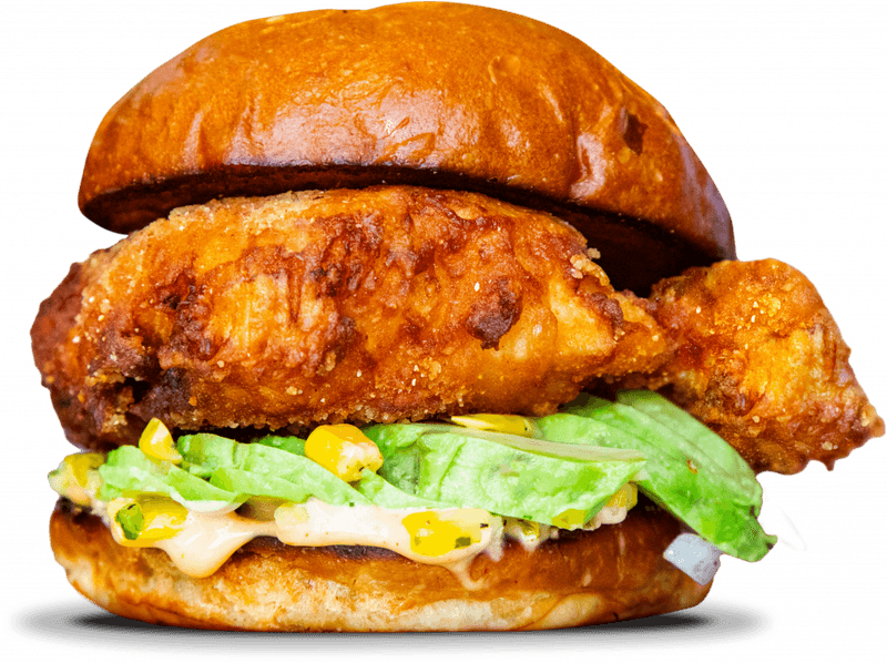 Explore Our Menu | Brome Modern Eatery | Downtown Dearborn