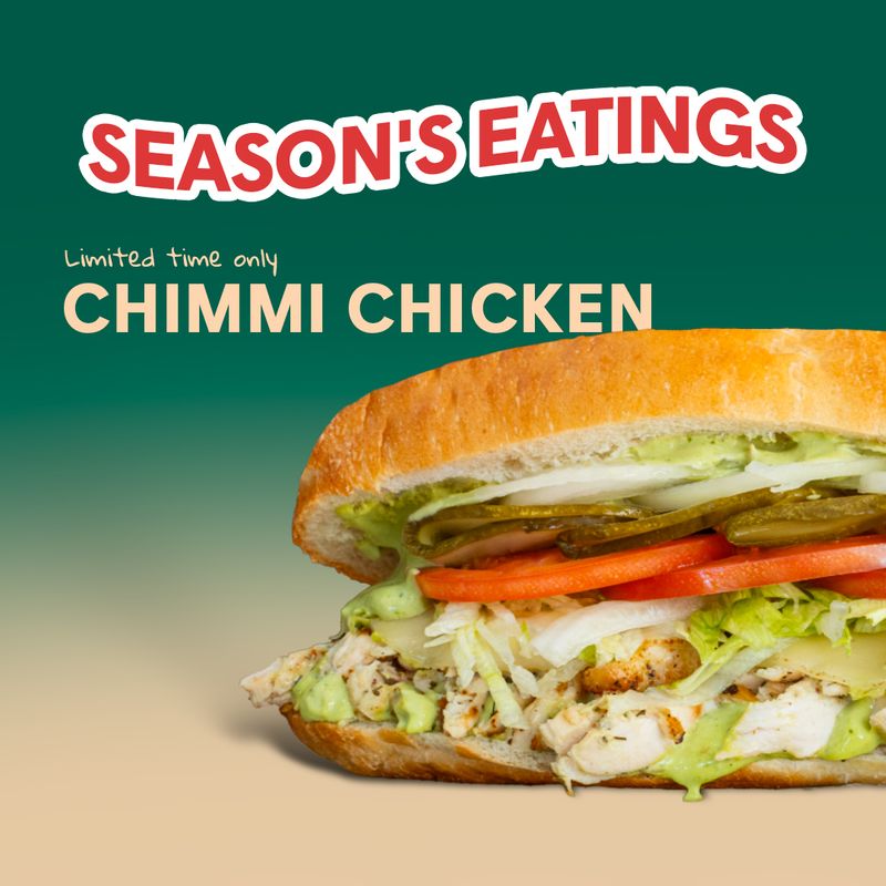 Brome Modern Eatery | Downtown Dearborn