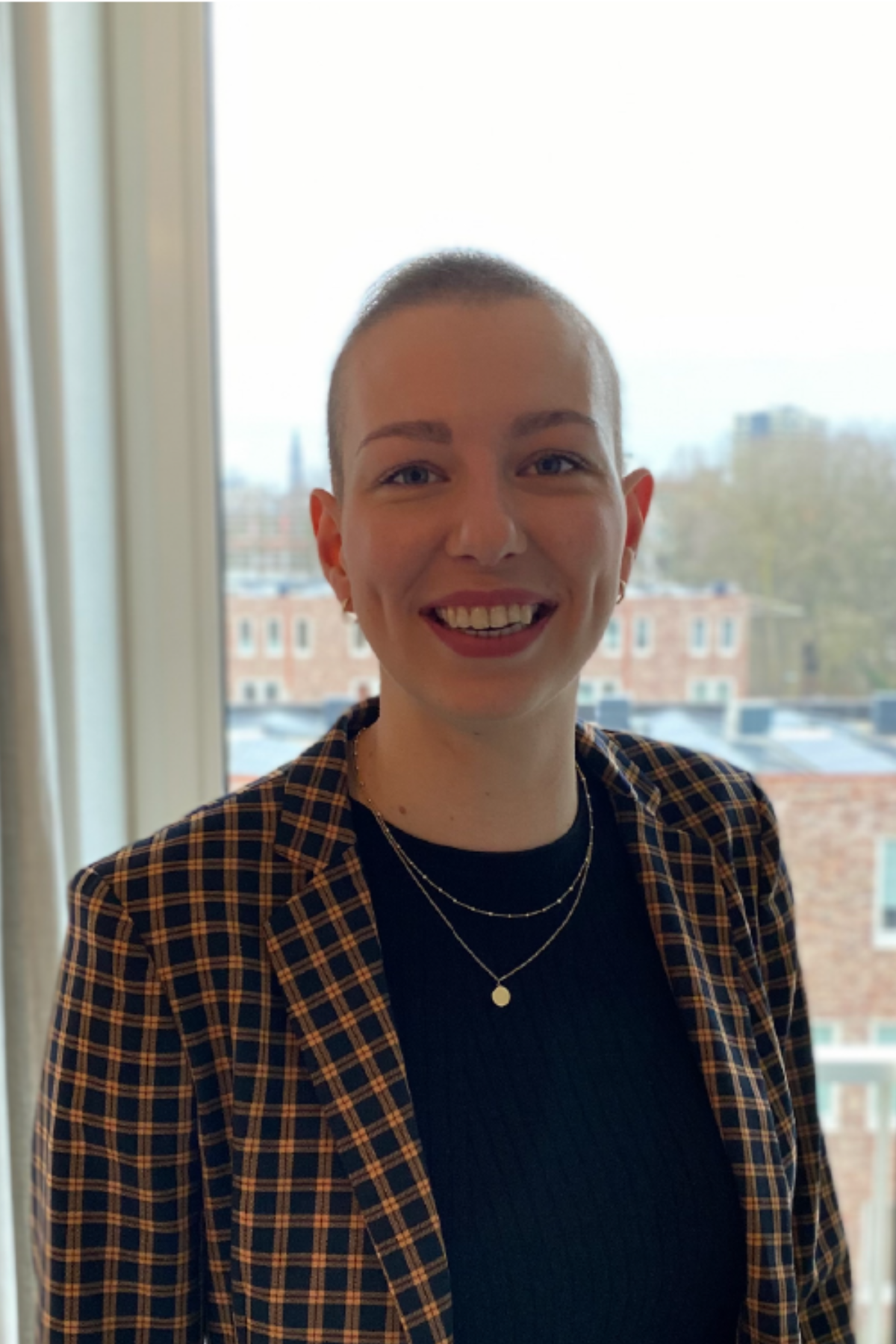 Ons Team - Experts in Gezondheid en Technologie